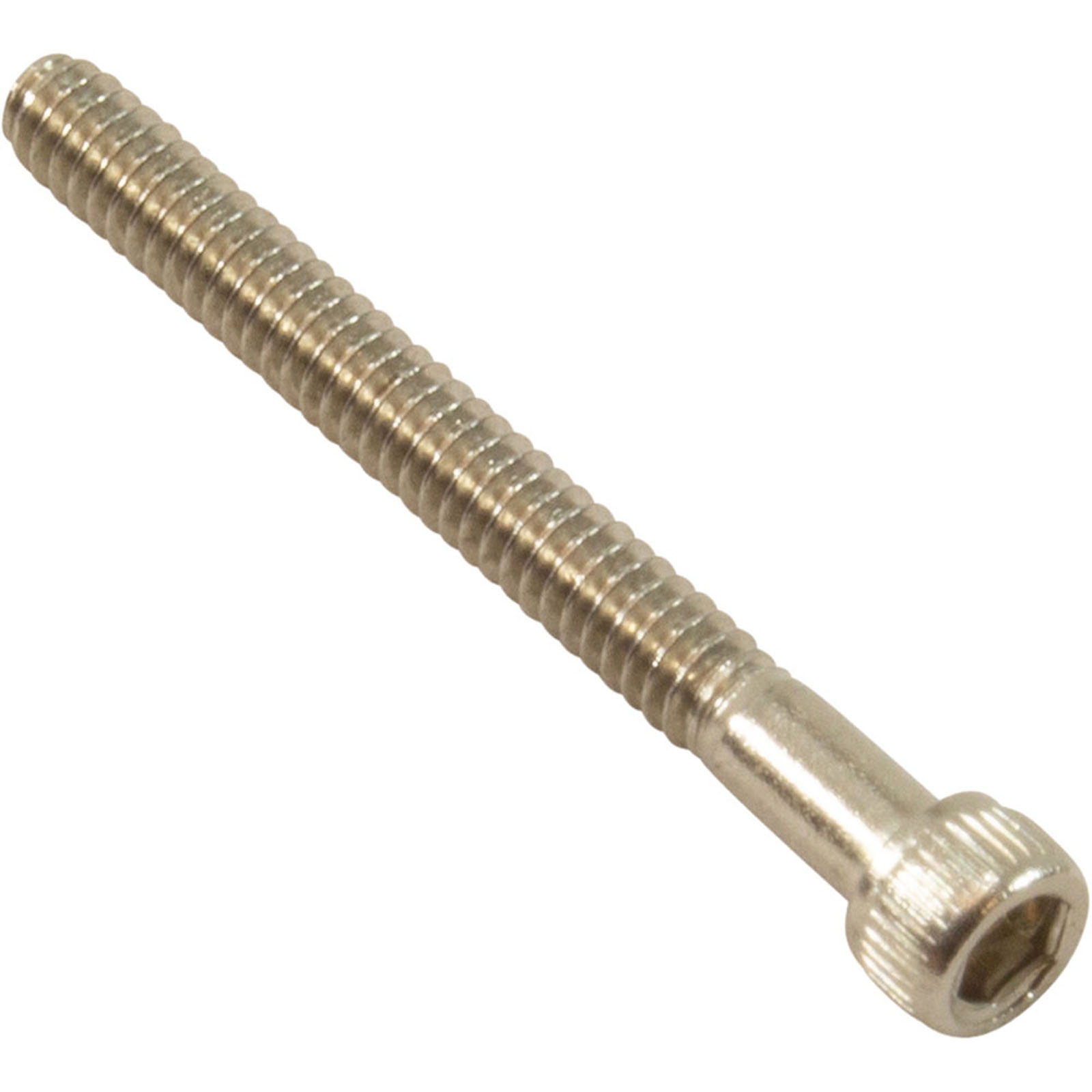 PENTAIR POOL PRODUCTS Screw, Pentair Purex IntelliFlo/Whisperflo, 4-40 ...